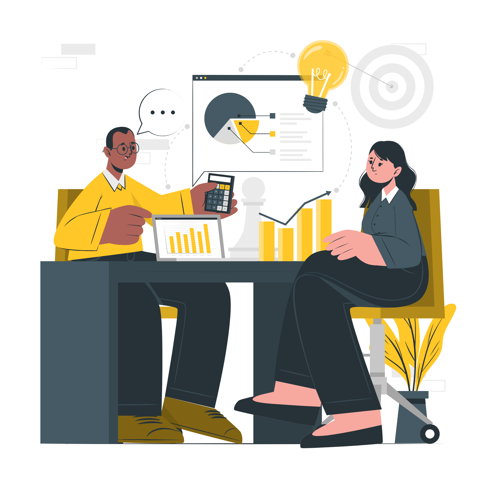 ASK International Ltd | Consulting, Technology, Research, Corporate ...